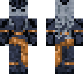 fantasy | Minecraft Skins