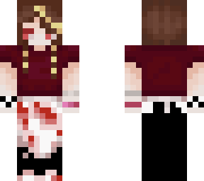 scene skin | Minecraft Skins