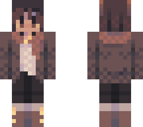 famous | Minecraft Skins
