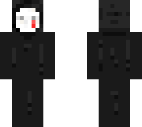 cloak | Minecraft Skins
