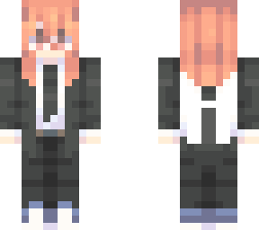 angel devil | Minecraft Skins