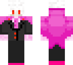 angel | Minecraft Skins