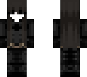 batman | Minecraft Skins