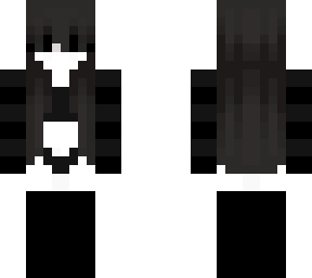 choso | Minecraft Skins