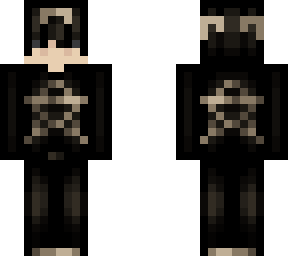 dex | Minecraft Skin