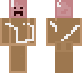 dih | Minecraft Skins