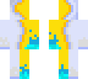 Fusion HA! | Minecraft Skin