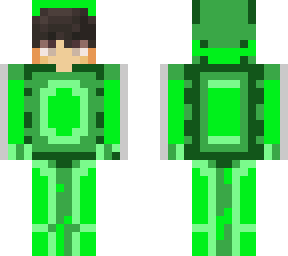 cash | Minecraft Skins