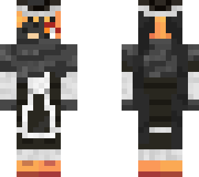 don quixote | Minecraft Skins