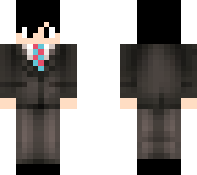 president | Minecraft Skins
