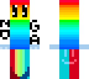 67 kid | Minecraft Skins