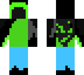 living legend | Minecraft Skins