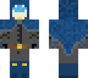 predator | Minecraft Skins