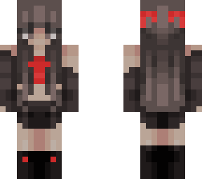 outer layer | Minecraft Skins