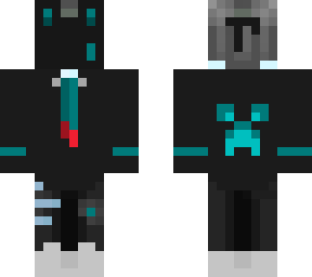 my og | Minecraft Skin