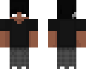 kofi | Minecraft Skins