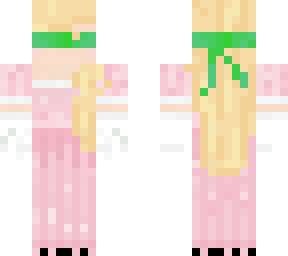 princess | Minecraft Skins