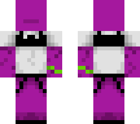 purple | Minecraft Skins