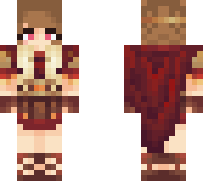 roman | Minecraft Skins
