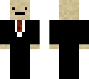 sand | Minecraft Skin