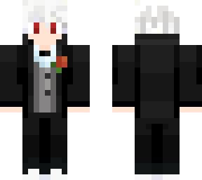 yuji | Minecraft Skins
