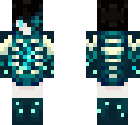 skulk | Minecraft Skins