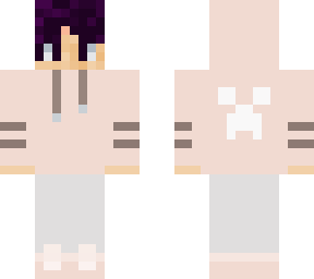 Stuart | Minecraft Skin