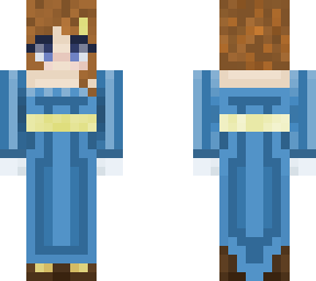 victorian | Minecraft Skins
