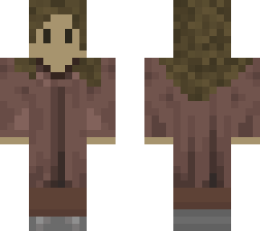 villager leader smootheza | Minecraft Skin