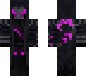 Void-Assassin | Minecraft Skin