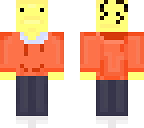 smiling | Minecraft Skins