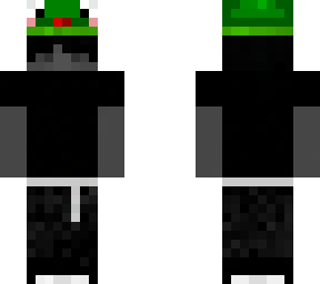 333 | Minecraft Skin