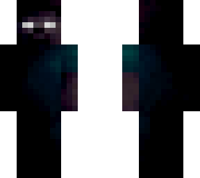 black steve | Minecraft Skins