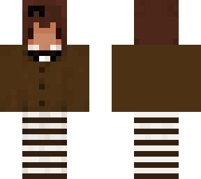 chibi | Minecraft Skins