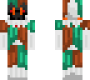 jester skin | Minecraft Skins