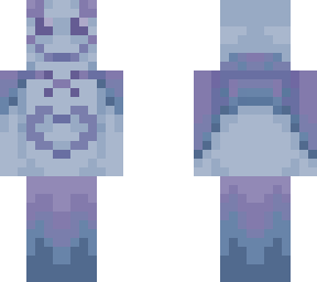 Creature | Minecraft Skin