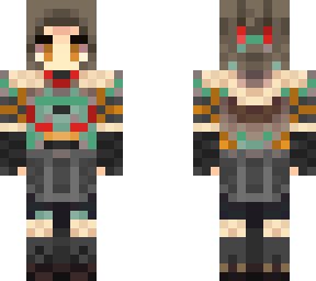 httyd | Minecraft Skins