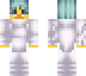 kashimo | Minecraft Skins