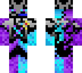 end | Minecraft Skins