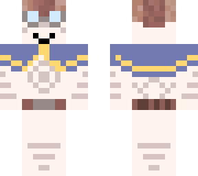 happy ghast | Minecraft Skins