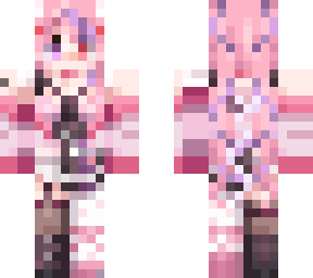 mouse | Minecraft Skins