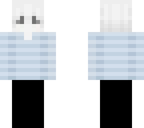 blue boy | Minecraft Skins