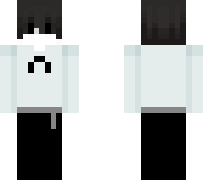 Light blue boy | Minecraft Skin