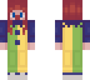 moe | Minecraft Skins