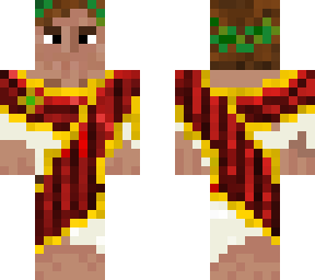 emperor | Minecraft Skins