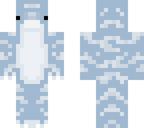 shark | Minecraft Skins