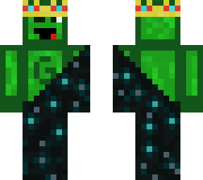 skulk | Minecraft Skins
