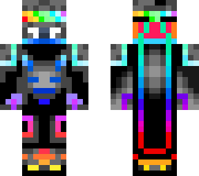spoke | Minecraft Skins