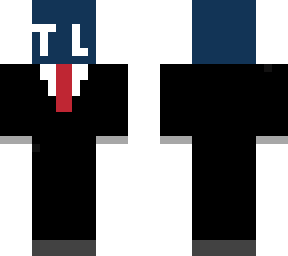 tlauncher | Minecraft Skins