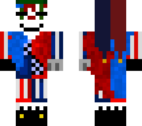 jester | Minecraft Skins